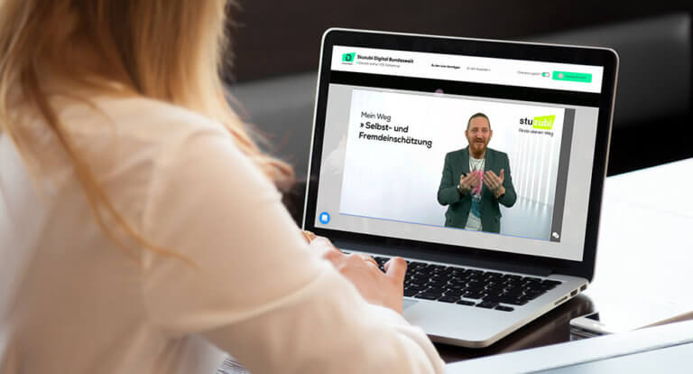 Stuzubi Studien- und Ausbildungsmesse Hamburg | 22.11.25