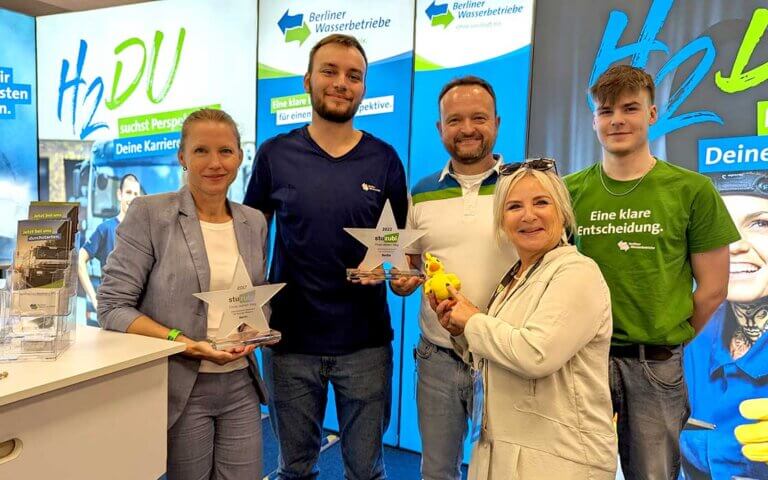 Stuzubi | Finde deinen Weg | Alles zur Berufsorientierung